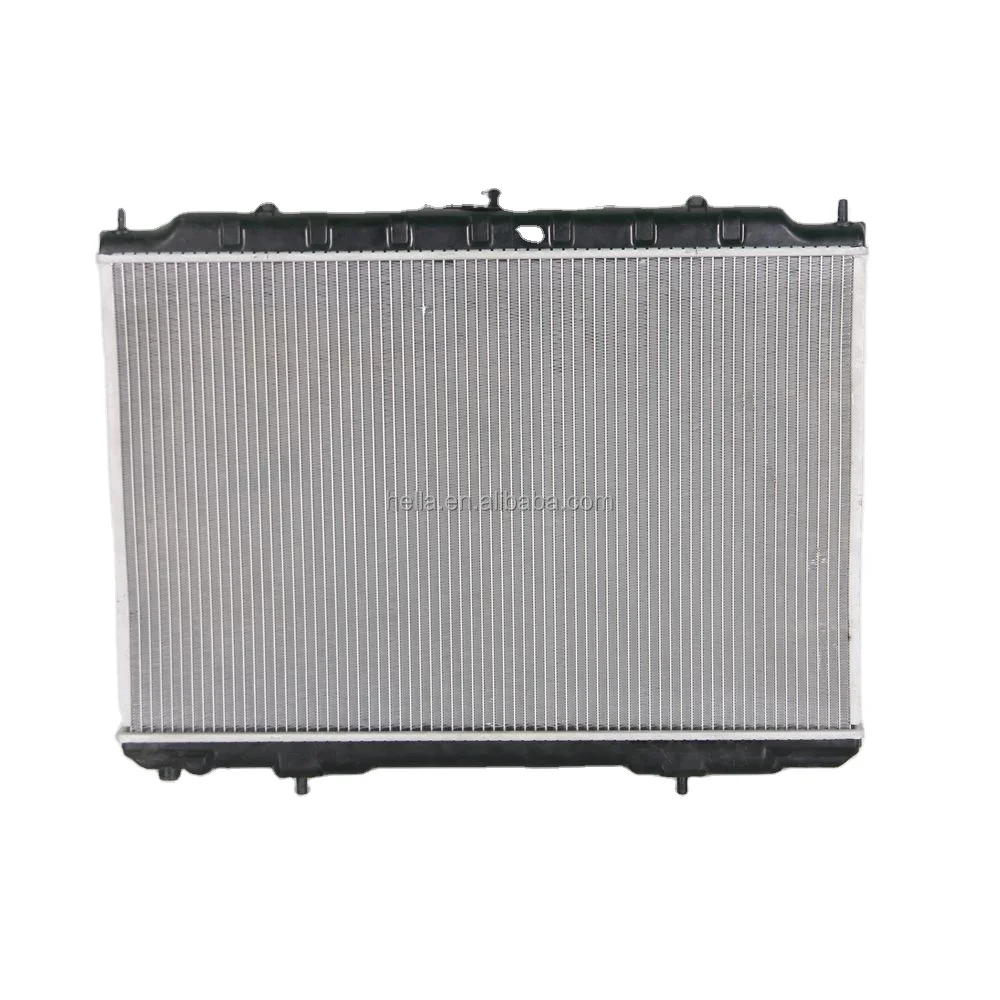 Mitsubishi Attrage 1.2l Aluminum Radiator Mt - Oem/odm | Wholesale