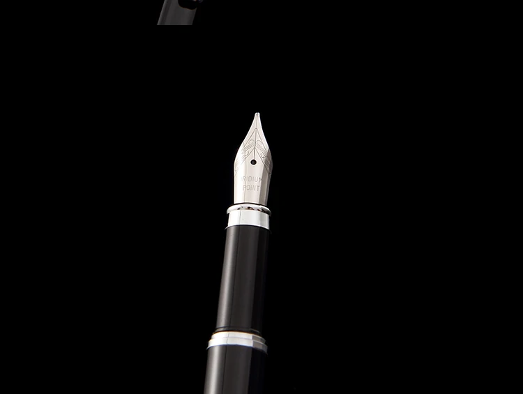 2024 New Model Official Pen High Quality Metal Fountain Pen Oem ...