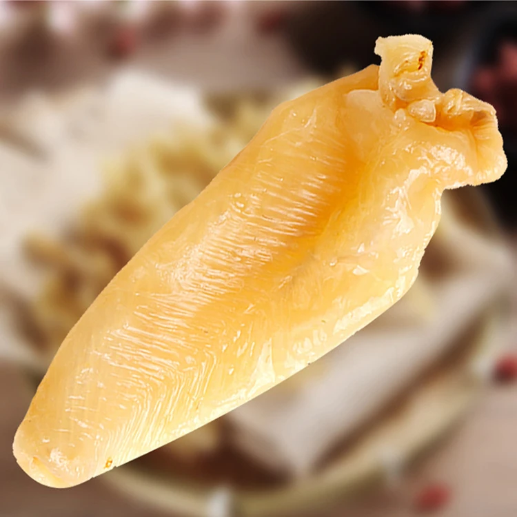 High Quality Fish Glue - Dried Fish Maw with Good Price