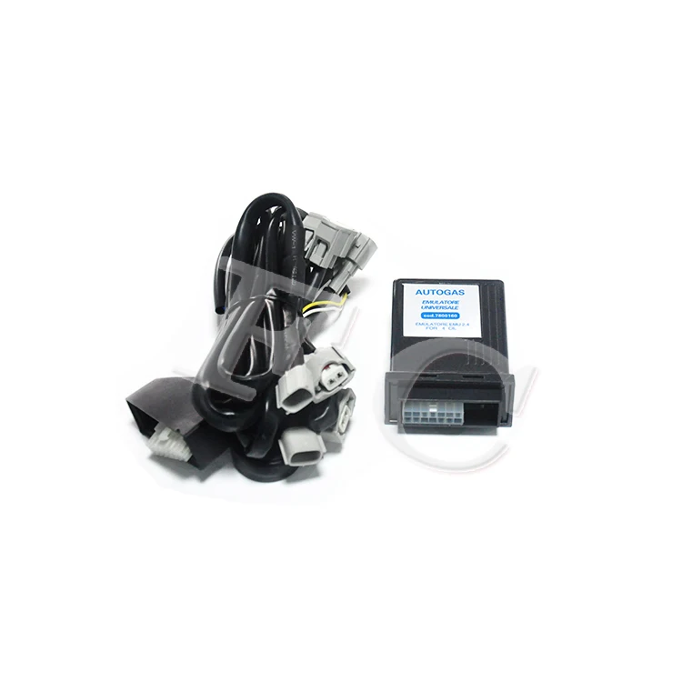 LPG CNG Injector Emulator for Cars - Reliable 4 Cylinder Gas Emulators ...