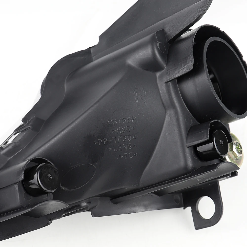 雅马哈2006-2022的原始设备制造商猛禽yfm 250 350 700原始设备制造商前照灯组件对 - Buy 前照灯总成,适用于2006 ...