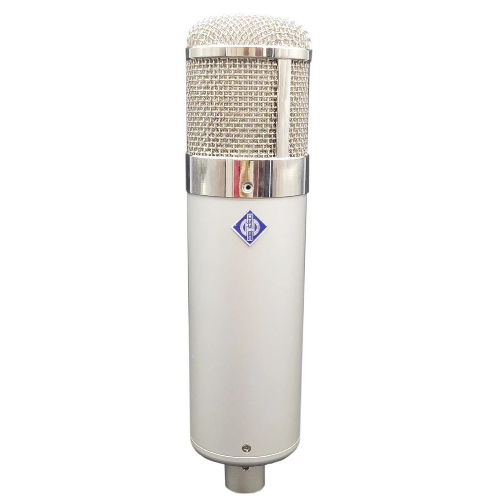 Professional Studio Condenser Microphone MA-U47 - Ideal for Recordings ...