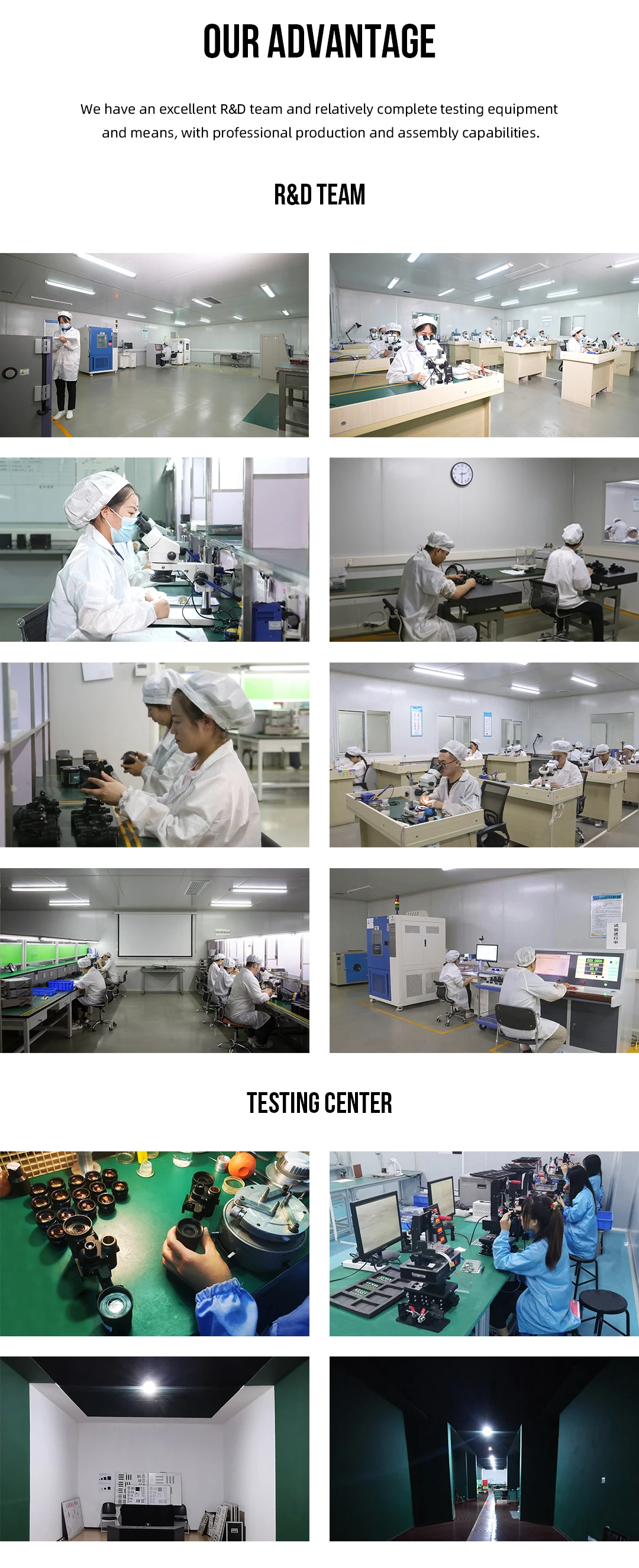 Mx10160 18mm Gen2+ Night Vision Image Intensifier Tube For Night Vision ...