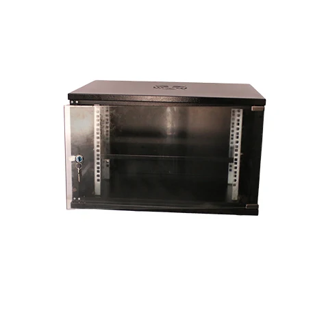 9u Wall Mount Rack Network Cabinet Data Storage Server Network Rack 9u ...