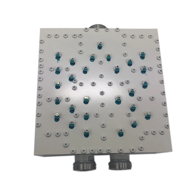 Low Insertion Loss High Isolation 200w Diplexer Frequency 380-385mhz ...