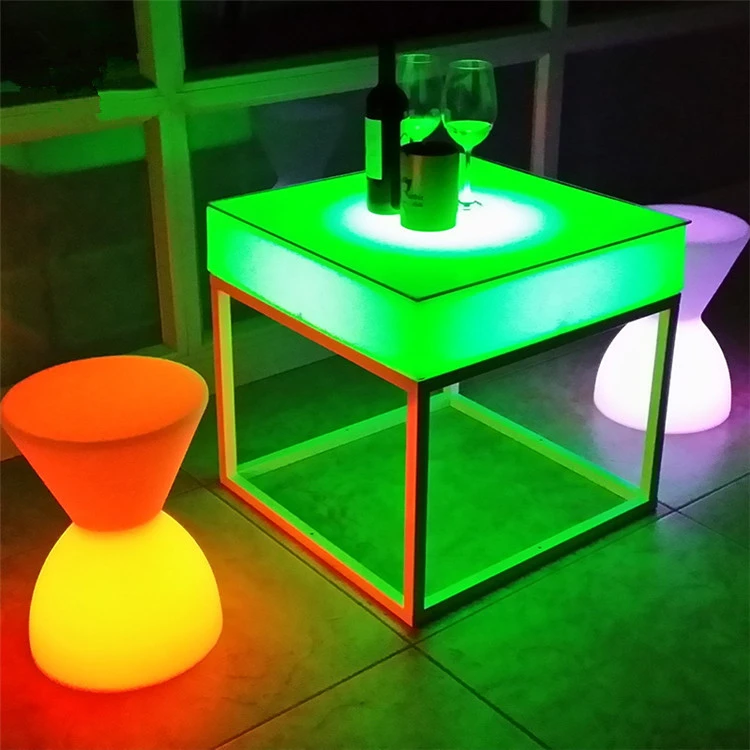 Modern 16 Colors Rgb Plastic Glowing Led Hammocks For Kids Indoor ...