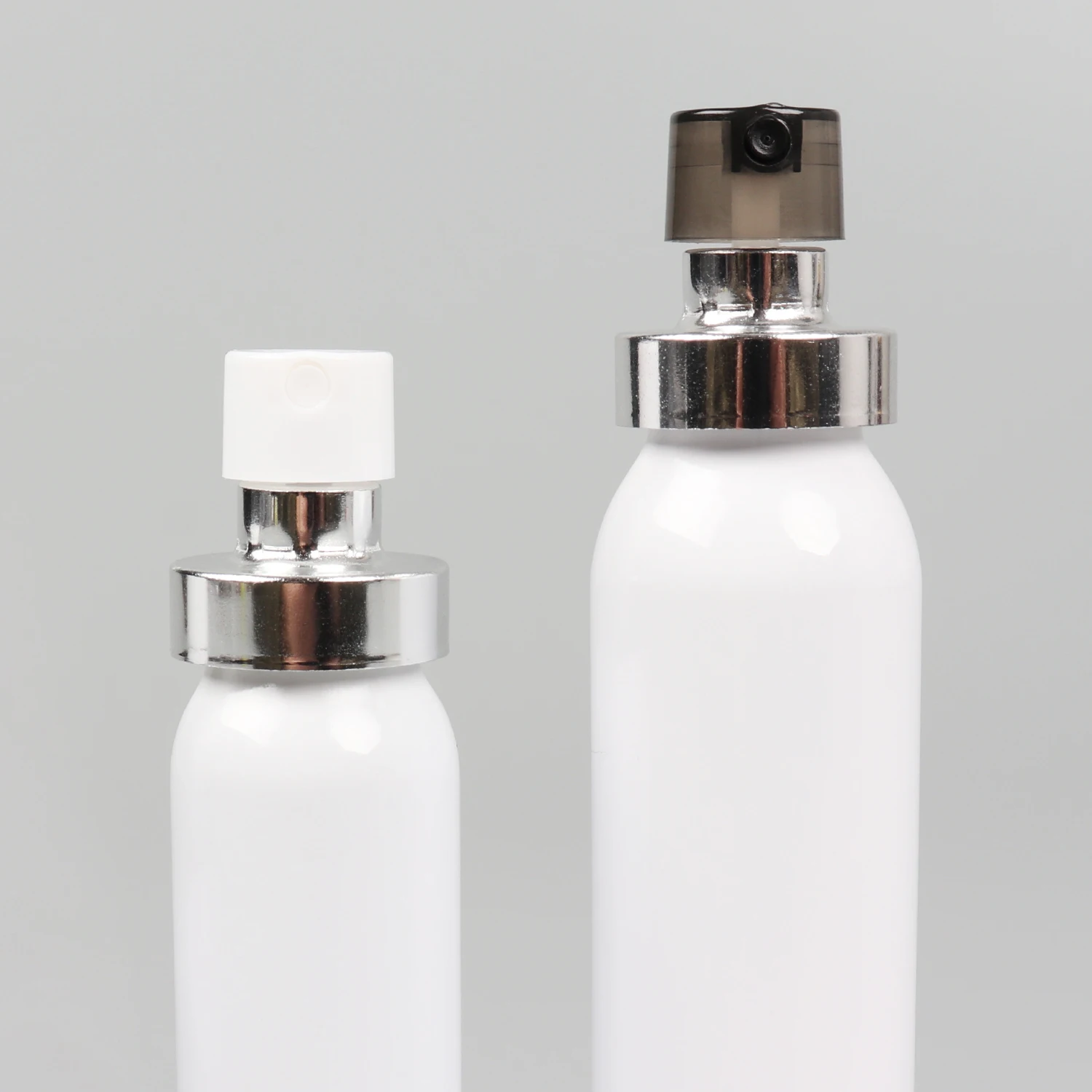 Cosmetic Crimp Perfume Pump - Fine Mist Sprayer Atomizer