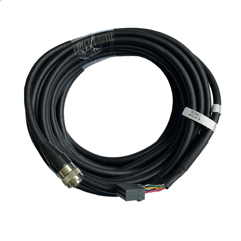 For Fanuc Teaching Device Cable A660-2007-T364 Robot Connection Cable ...