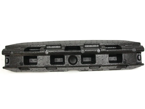 Front Bumper Foam For Porsche Cayenne 2011 2012 2013 2014 95850555001 ...