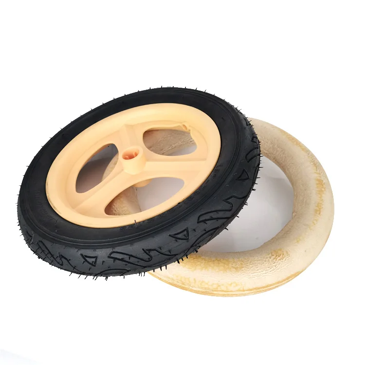 12 Inch Pneumatic Tire Free 12"x2.125 Tire Factory Custom Wholesale ...