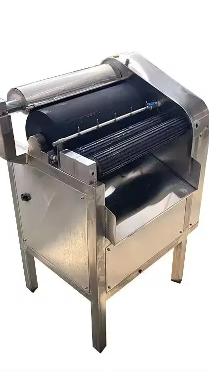 Stainless Steel Hog Sheep Sausage Casings Cleaning Machine Intestine ...