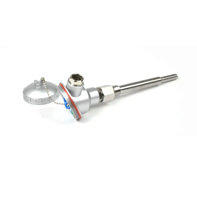 Laiyuan RTD PT100 Oil Temperature Sensor - Accurate Thermocouple for ...