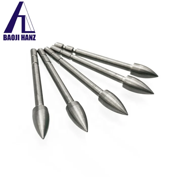 Professional Compound Bow Arrows Using X10 Tungsten Point For Archery ...