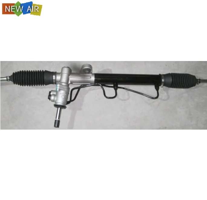 hydraulic steering rack for mitsubishi airtrek turbo 2002 MR491876 ...