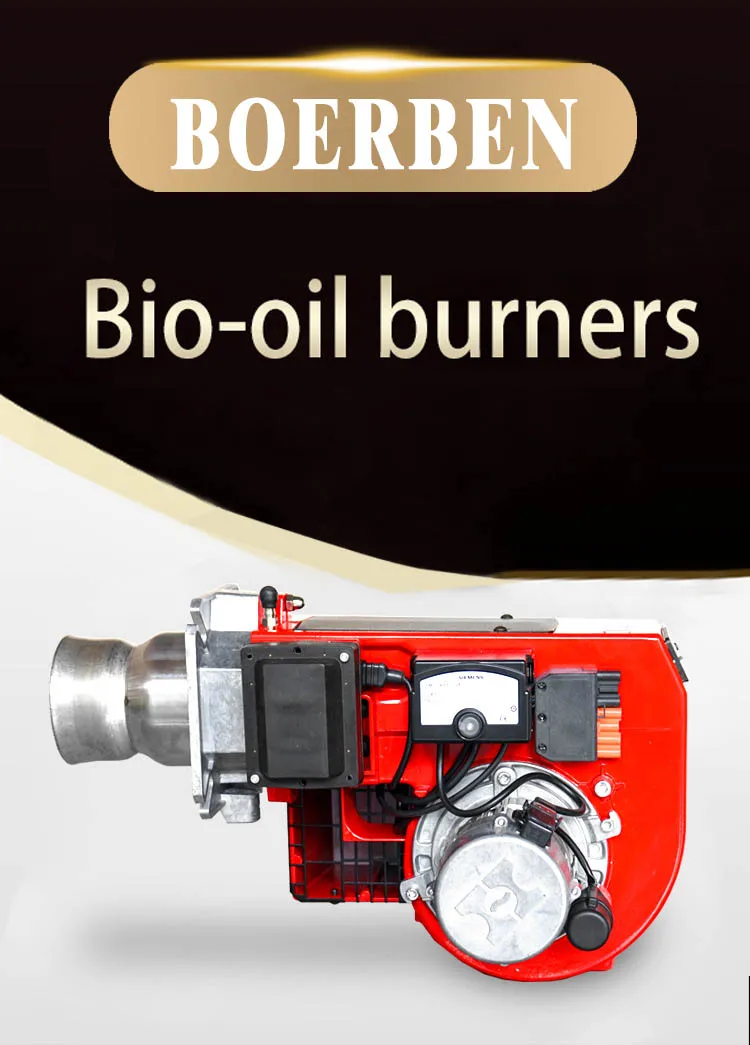 200,000 Kcal Ultra-low Carbon Burner Ethanol Burner Diesel Liquefied ...