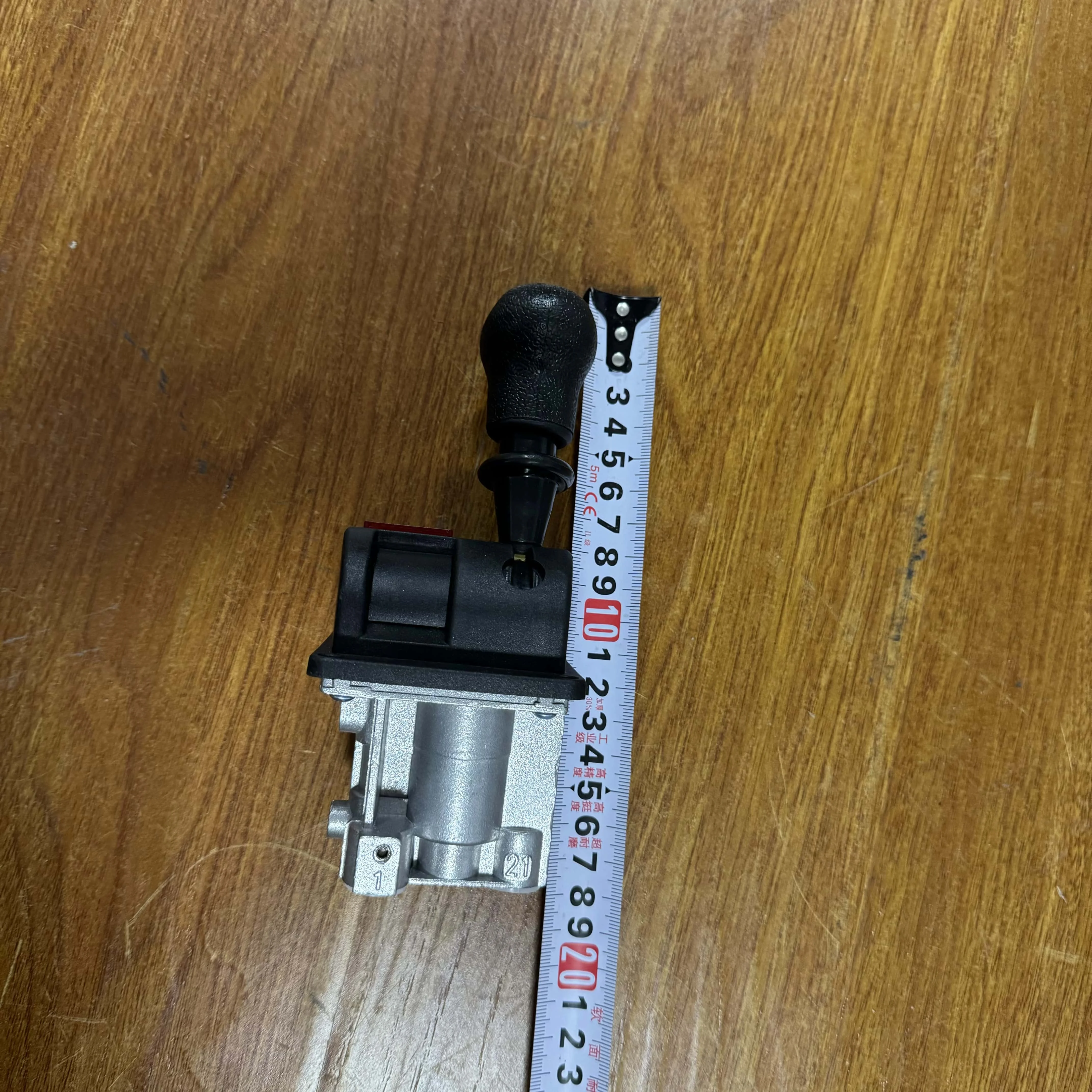 High Quality 14750667H Hydraulically Controlled Pneumatic Valve Lift ...