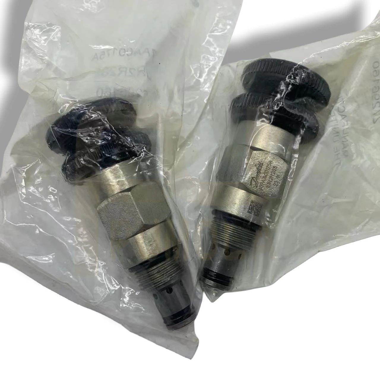 407aa00175a 1dr2r20s Eaton Integrated Hydraulics Hydraulics Cartridge ...