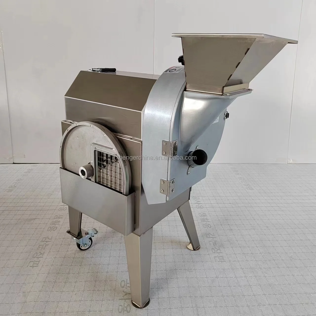 Fully Automatic Touch Screen Control Round 2000 3000 5000 Liters Cheese ...