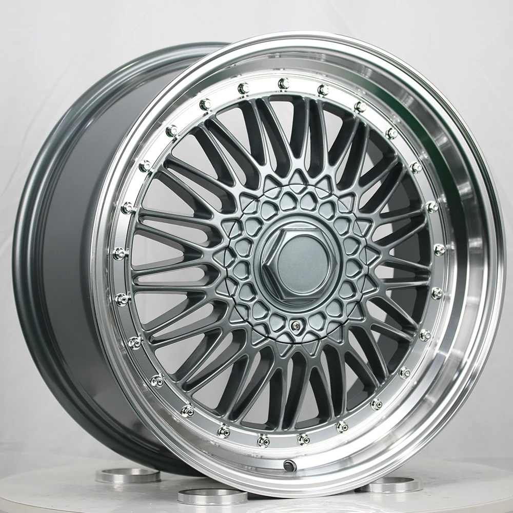 Shop Custom Wheels for BBS Rims - Durable & Stylish