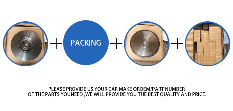 4D33 4D34飞轮ME012549 ME240067 348.8*308*9毫米 * 114吨，用于日本卡车零件| Alibaba.com