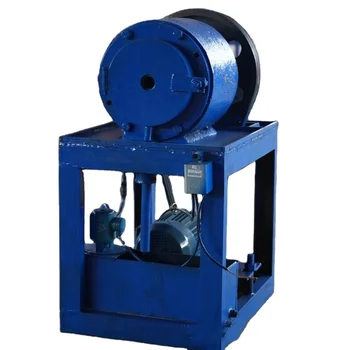 Ultra Quiet Cone Shaped Small Catheter Tip Molding Machine Rotary ...