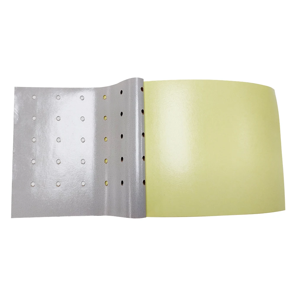 Pain Relieving Stickers Capsicum Plaster Patch Medical Joints Pain ...