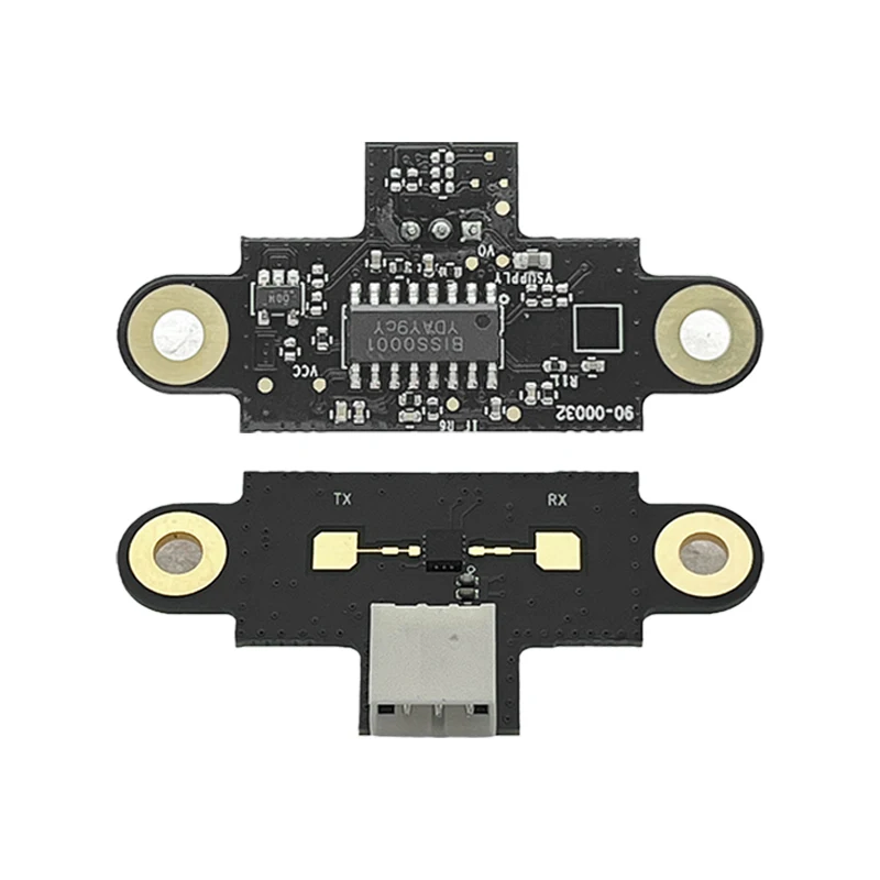 Ld116s-24g 24ghz Millimeter Wave Radar Sensor Pir Motion Monitoring ...