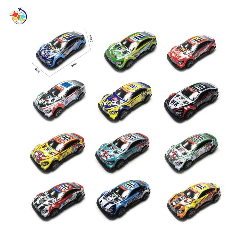 Custom Hot Selling Metal Car Mini Size Modle Car In Stock With Very ...