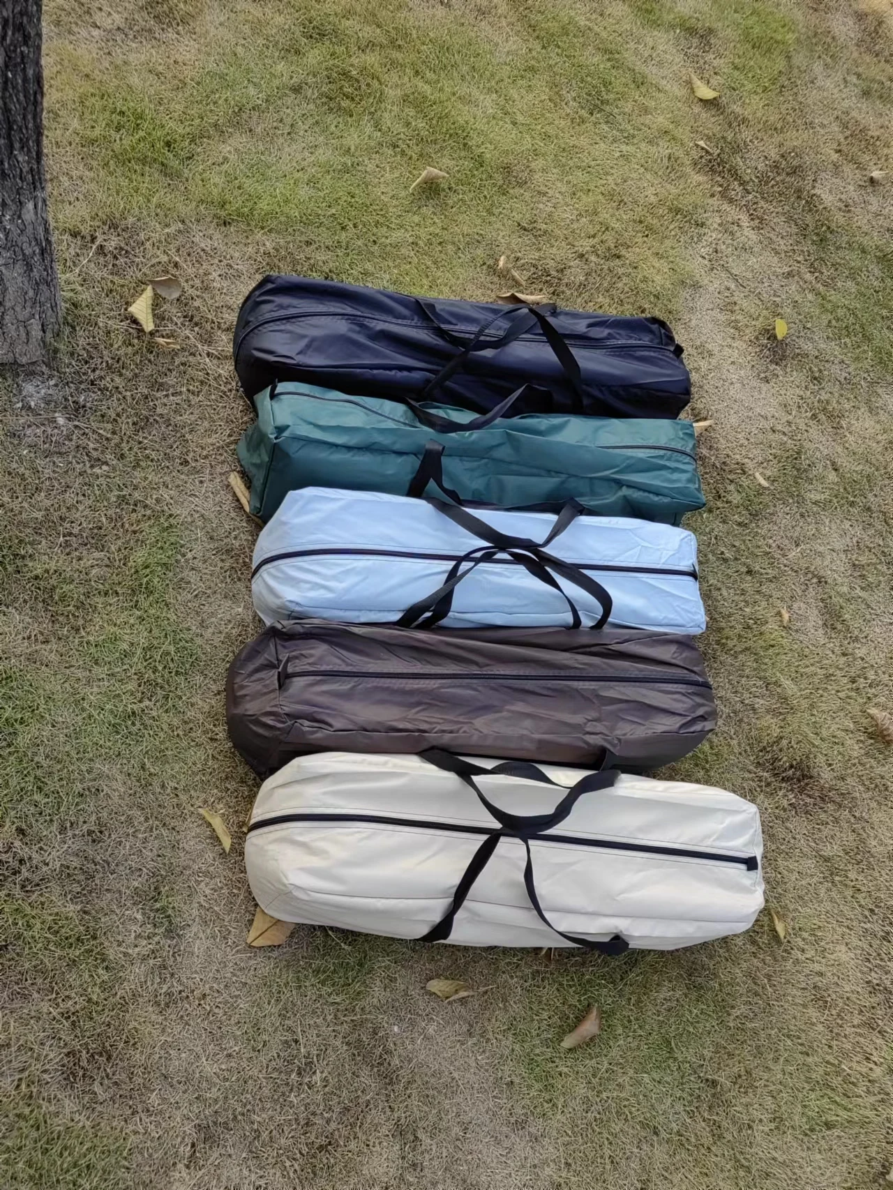 Factory Customized Logo With Your Drawing Outdoor Camp Tent Tarp Canopy ...