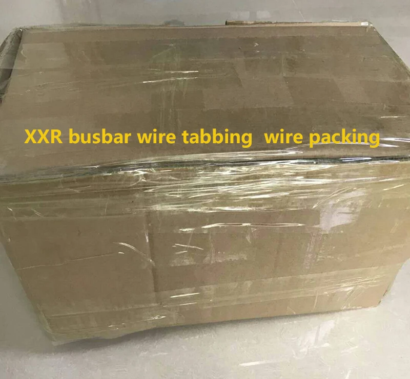 Transparent Backsheet Pet Tpt Tpe Backsheet Film 0.25mm 0.35mm ...