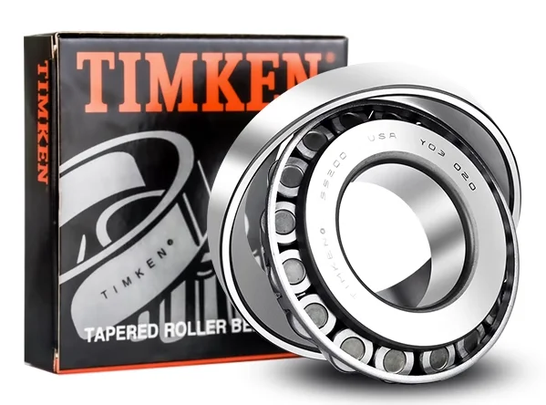 43118/43312 Bearing Timken Tapered Roller Bearing 43118/43312 Bearing ...
