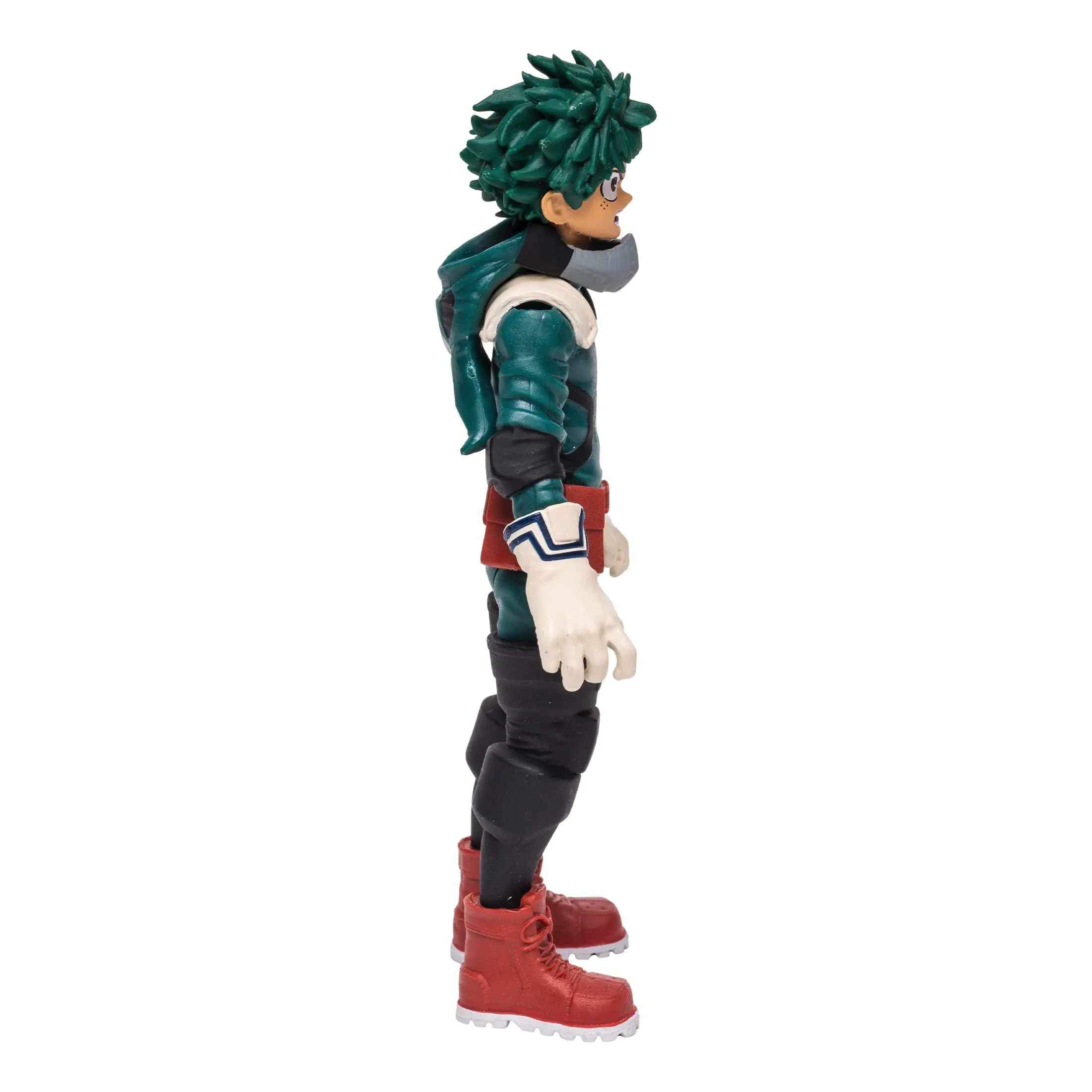 OEM Anime Plastic Action Figures with Joints - Custom Articulated Body