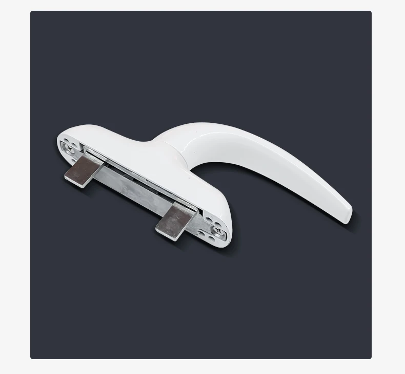 Ktb-mb03 Aluminum Alloy Sliding Window Handle Casement Glass Wooden ...