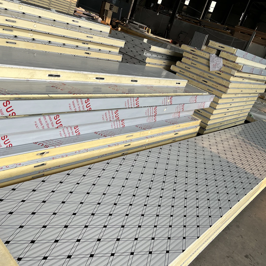 Bulk Order Cold Storage Panel Refrigerator Room Cold Storage Panel Walk ...