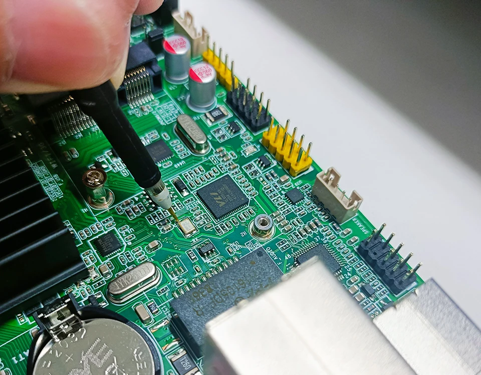 SMPS pcb assembly customized smps circuit board PCB Manufacturer ...