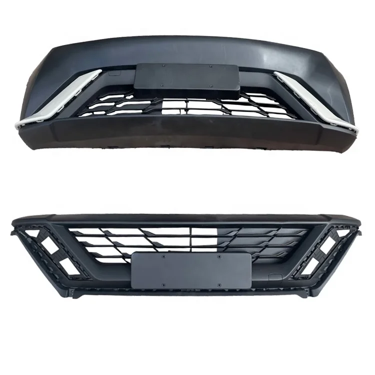 Auto Spare Parts Byd Seagull Flying Electric Car Front Bumper Light ...