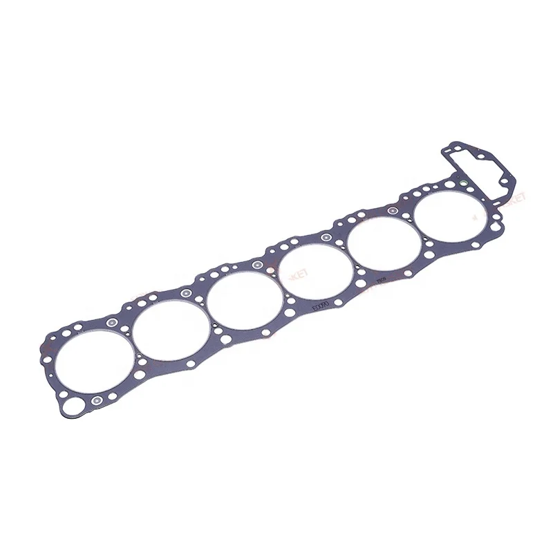 Auto gasket for HINO J08C/J08E OEM 11115-E0200/11115-E0090 cylinder ...