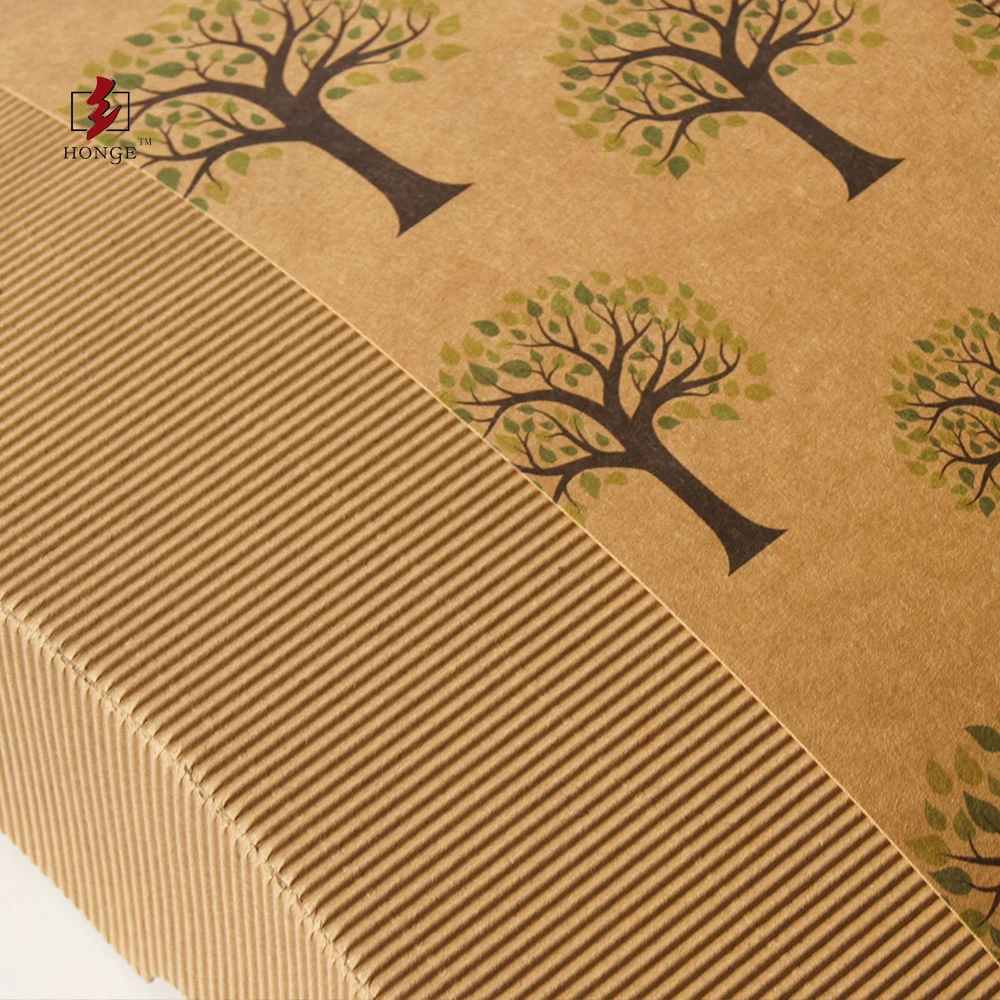 Honge L-J Eco Friendly Paper Urns - Biodegradable Funeral Products