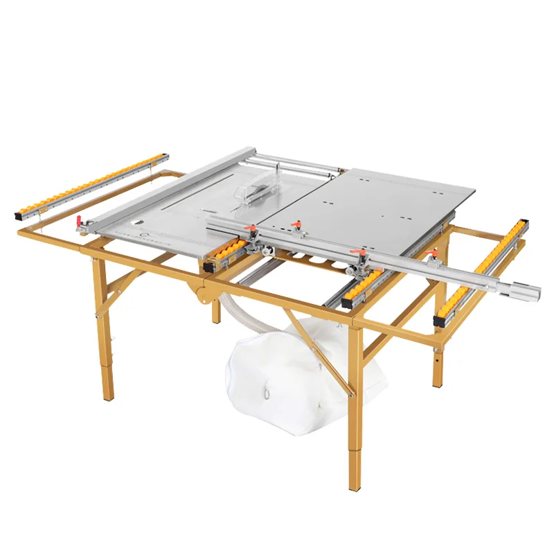 Portable Panel Saw