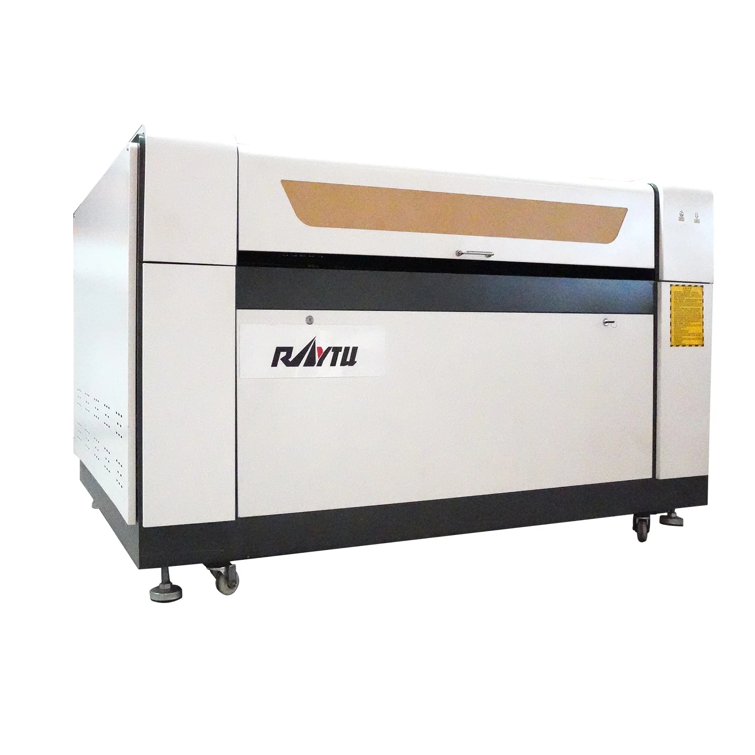 CO2 Laser Cutting Machine - Precision & Power Combined