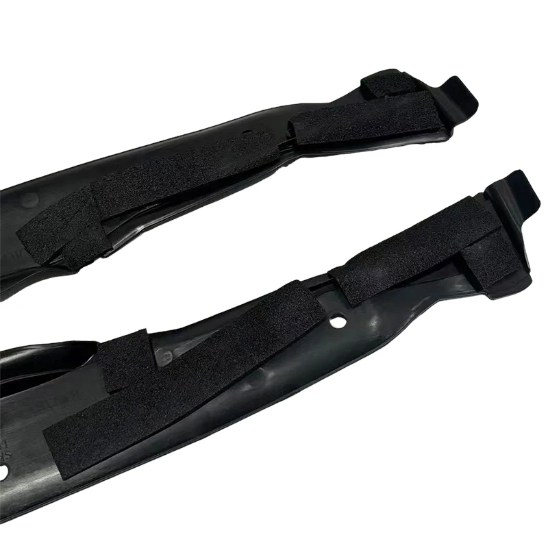 Front Fender Side Panel Protector for Land Cruiser LC200, Lexus LX450D ...