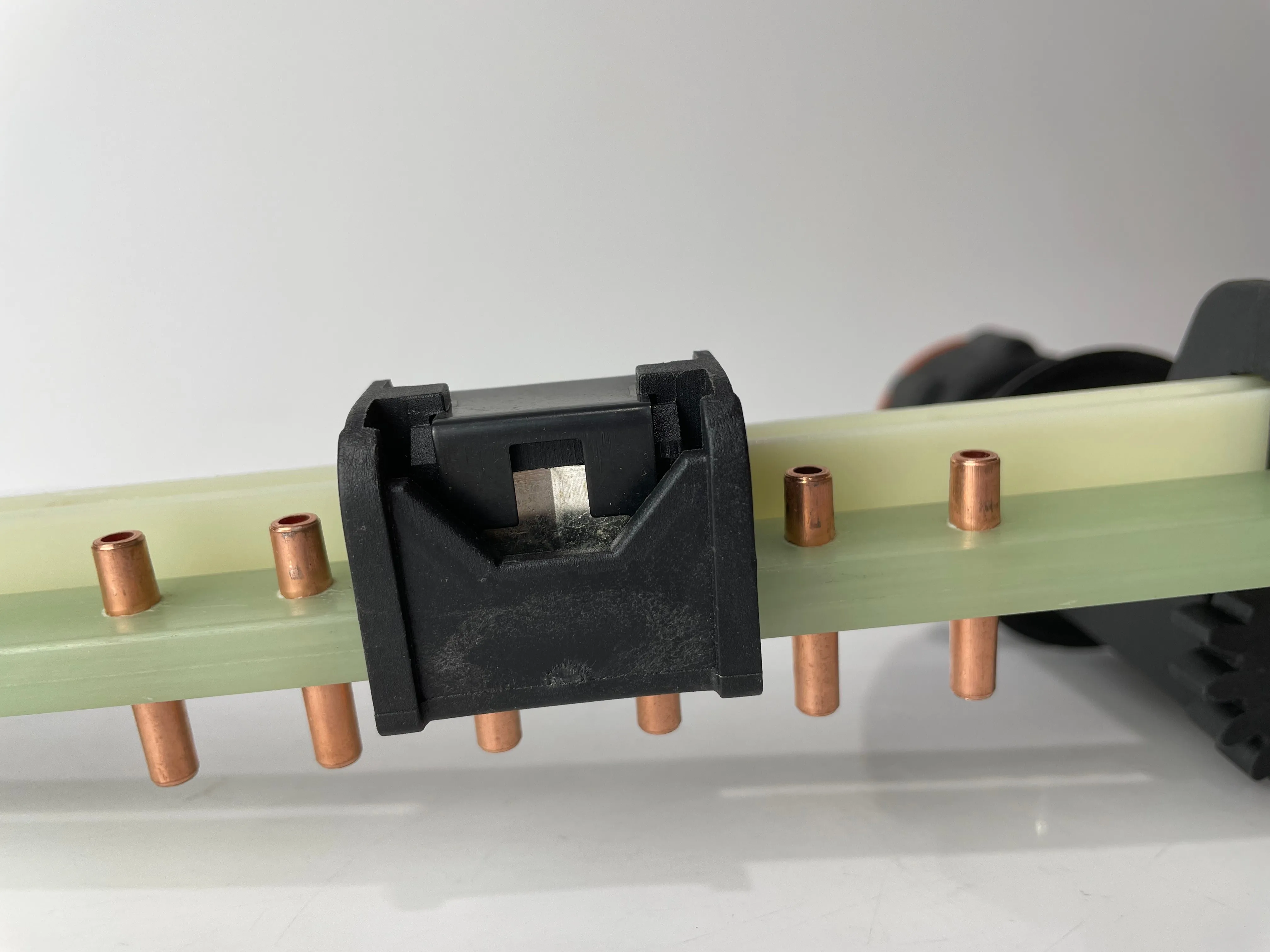 24KV 30A Type Wstiii Three Phase off-Load DETC Transformer