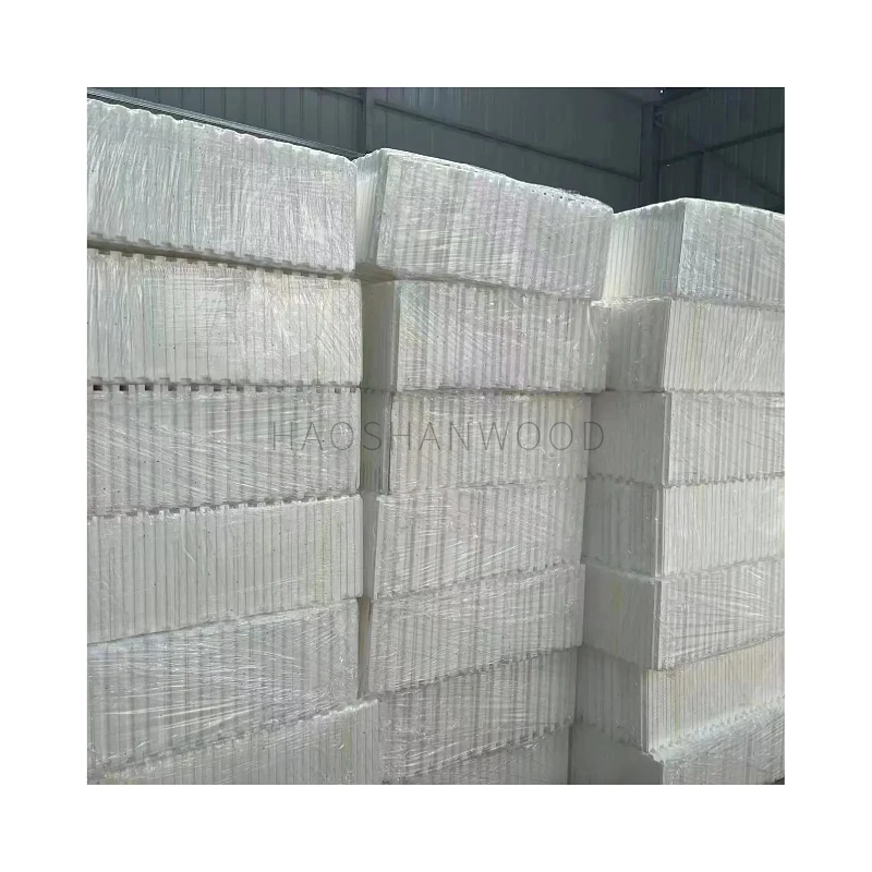 250mm EPS ICF Block for Building Construction - Energy-Saving Foam Block
