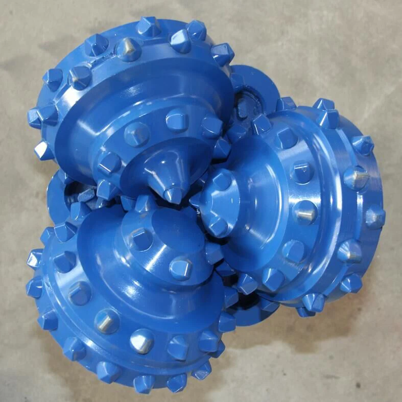 16'' Low Price Tricone Bits Swivel Tungsten Scrap Drill Bits For Mining ...