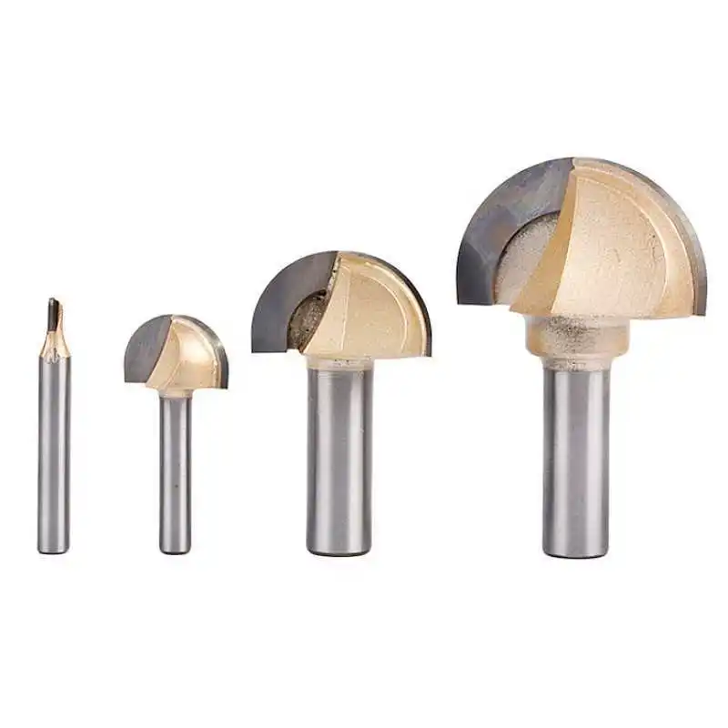 Different Round Bottom Knife Milling Knife Edge Repair Machine on the ...