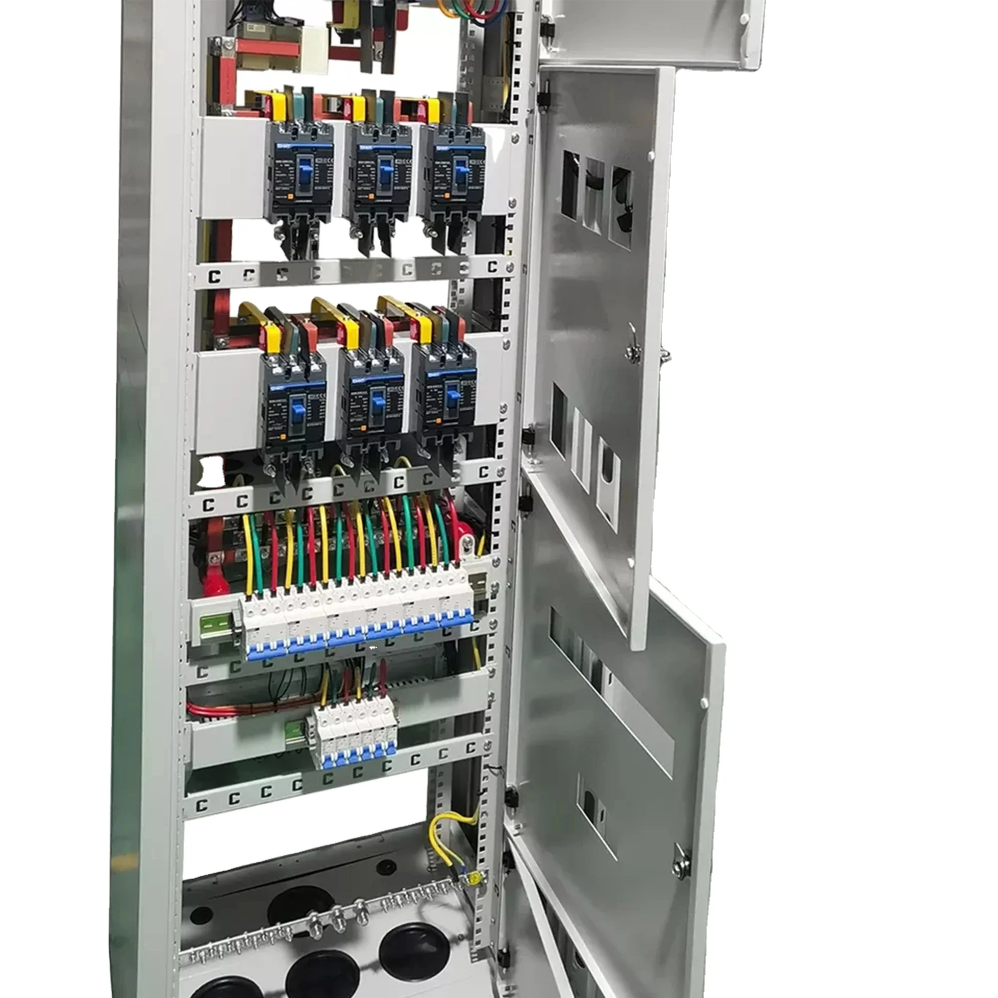 OIT 3phase single phase 415V 480V 380V 2000A 3000A Switchgear Power ...