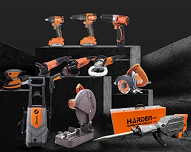 Shanghai Harden Tools Co., Ltd. - Striking Tools/Measure Tools/Plumbing ...