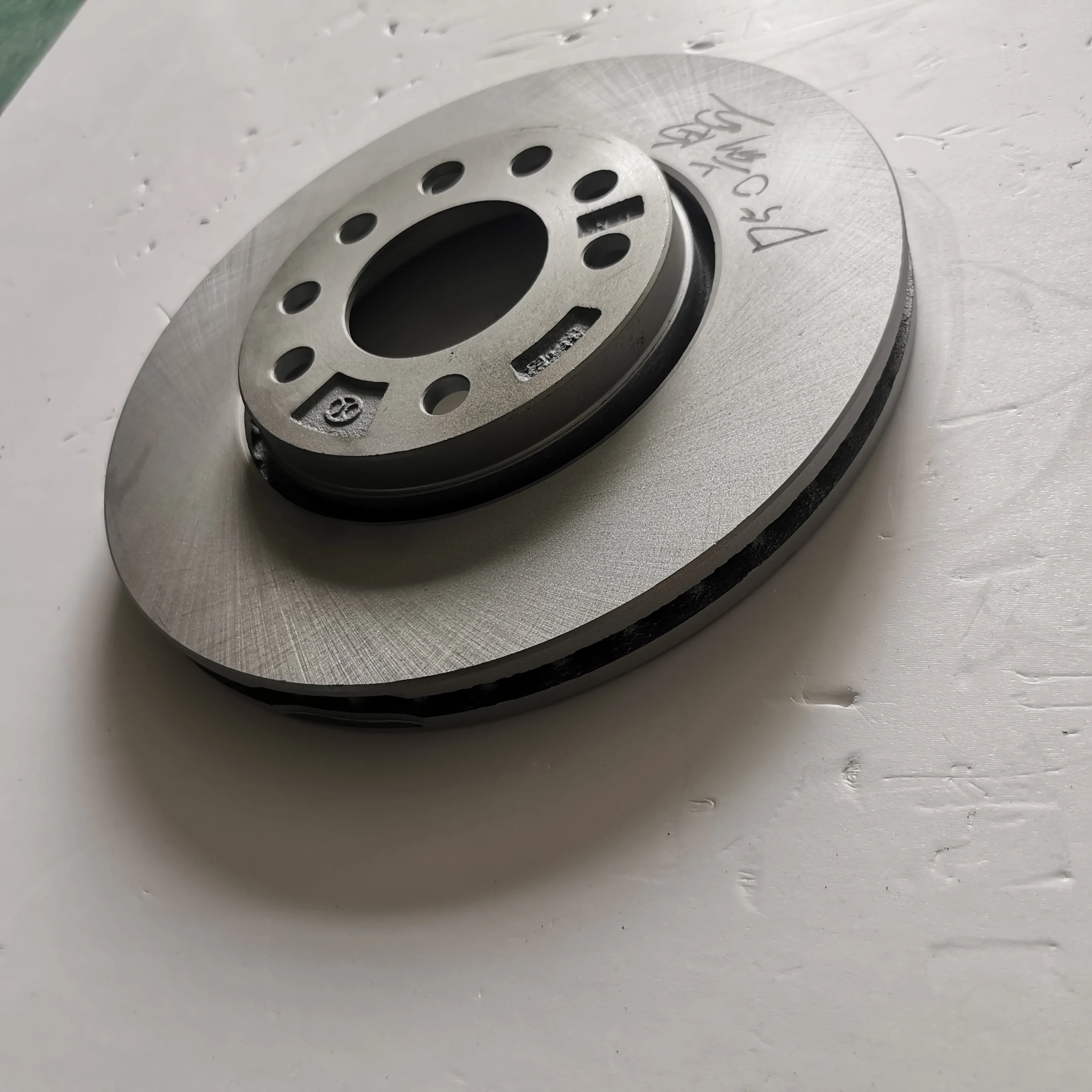Front Brake Disc For Baic D20 X25 - Buy Brake Pad For Baic D20 X25 ...