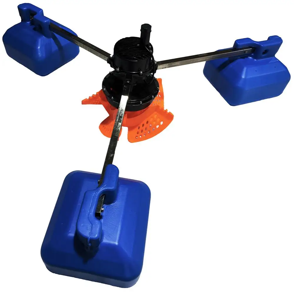 1.5kw Fish Pond Aerator| Alibaba.com