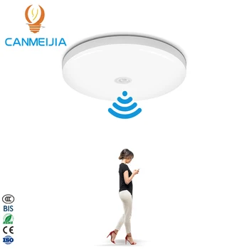 Smart Home Lights/smart Pir Sensor Lighting Led Ceiling Lamp,Motion ...